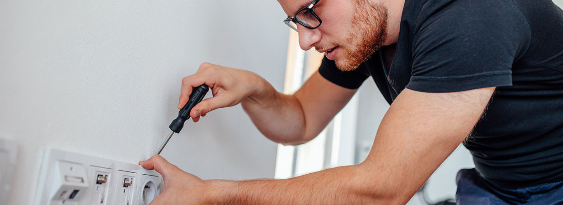 Pažnja, visok napon! - Sve ce biti u Redu | Triglav.rs Dom