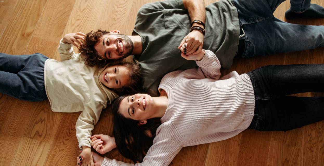 Kako odabrati podne obloge? - Sve ce biti u Redu | Triglav.rs Kategorije