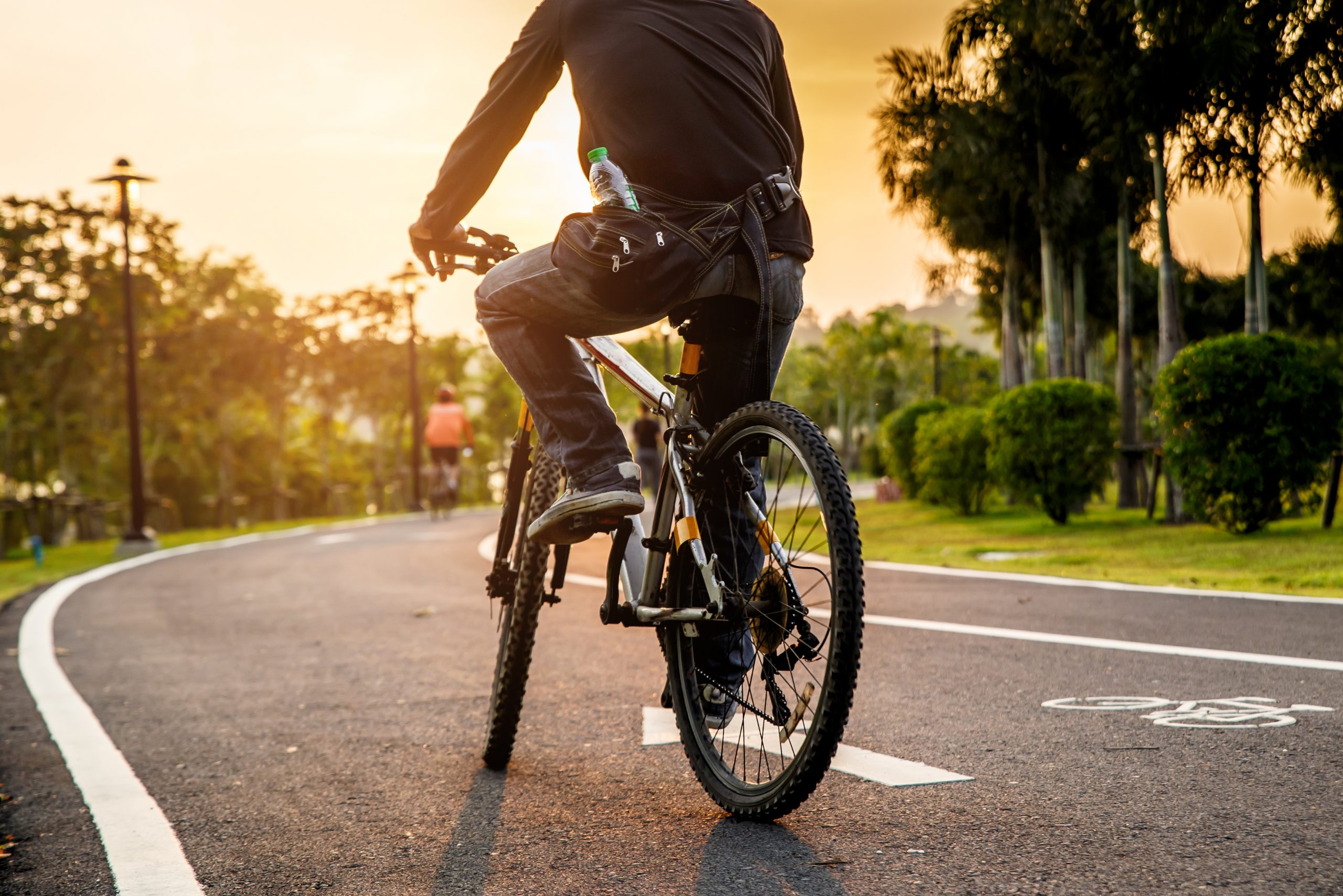 Poznajete li pravila za vožnju bicikla? - Sve ce biti u Redu | Triglav ...