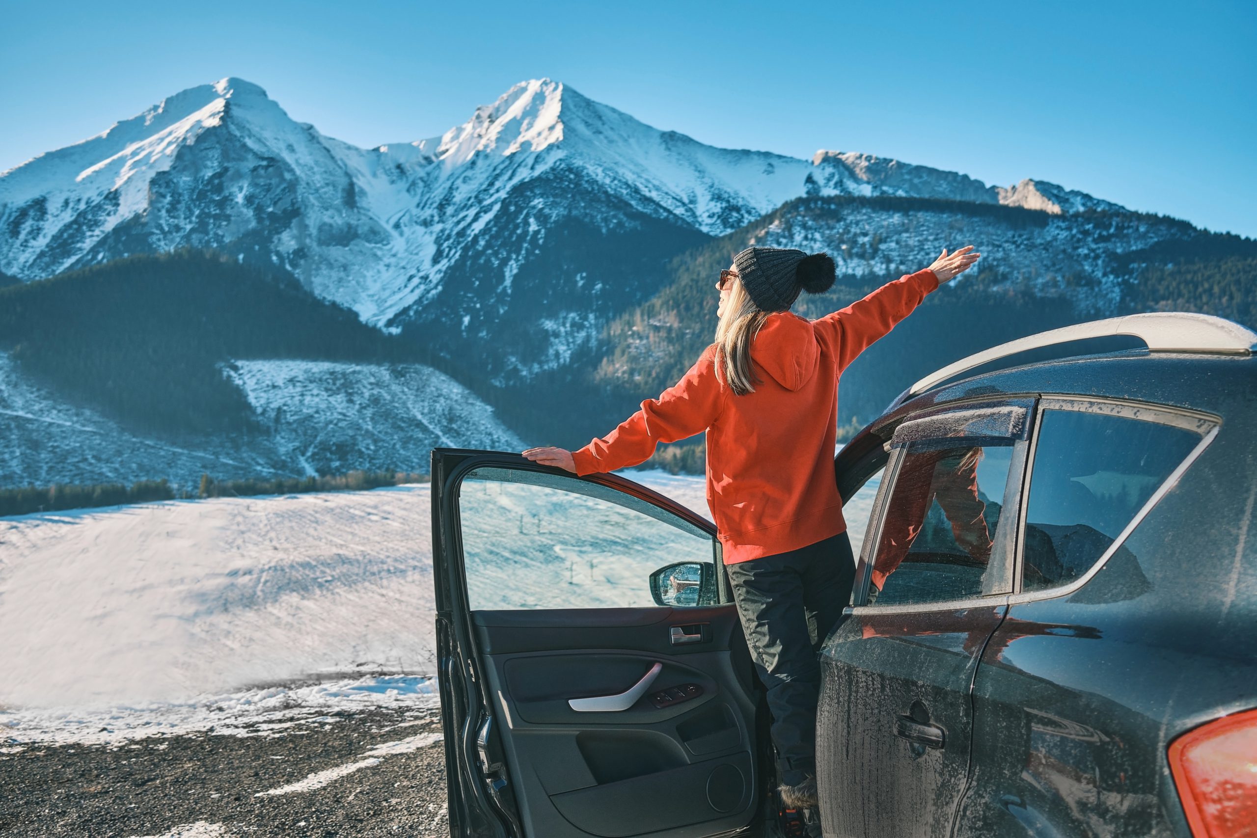 Saveti za bezbrižnu zimu - Sve ce biti u Redu | Triglav.rs Kategorije