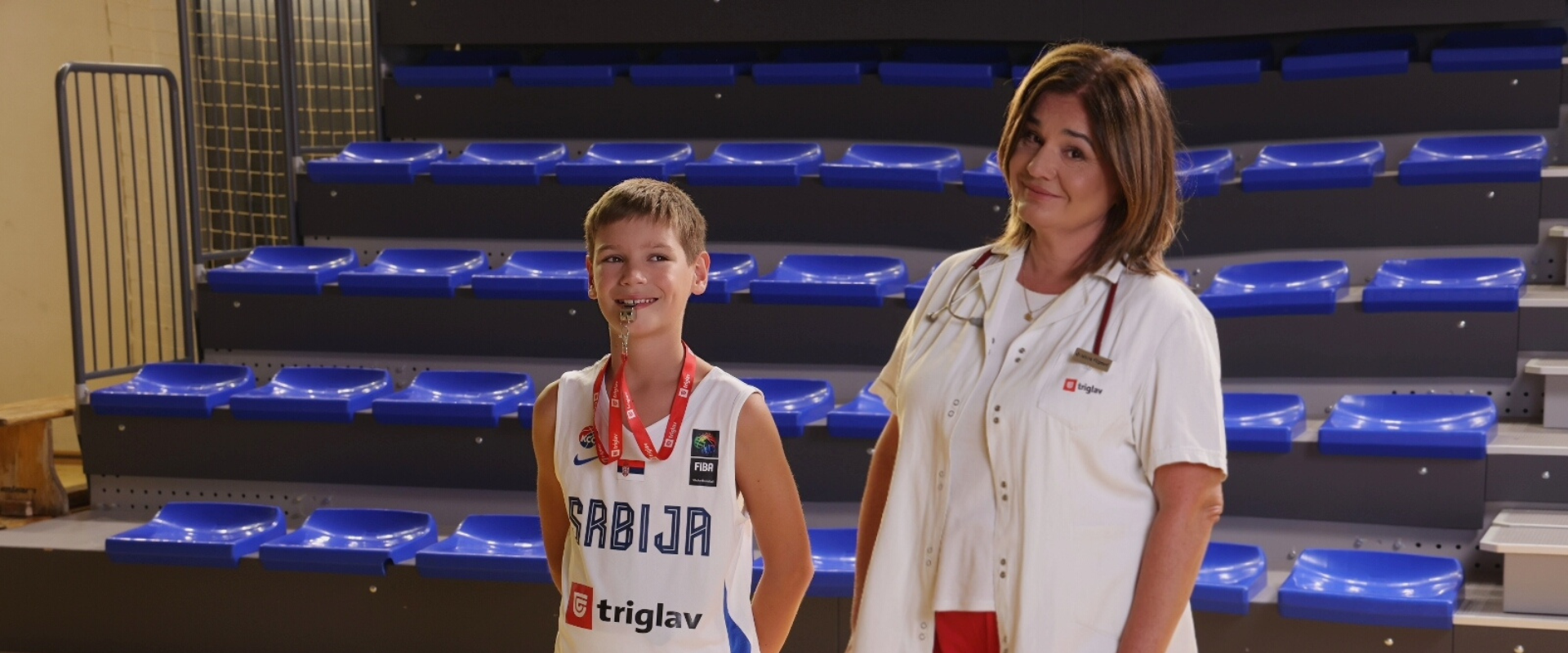 Zdravstvena tačka: Brza i stručna pomoć kad vam je najpotrebnija - Sve ...